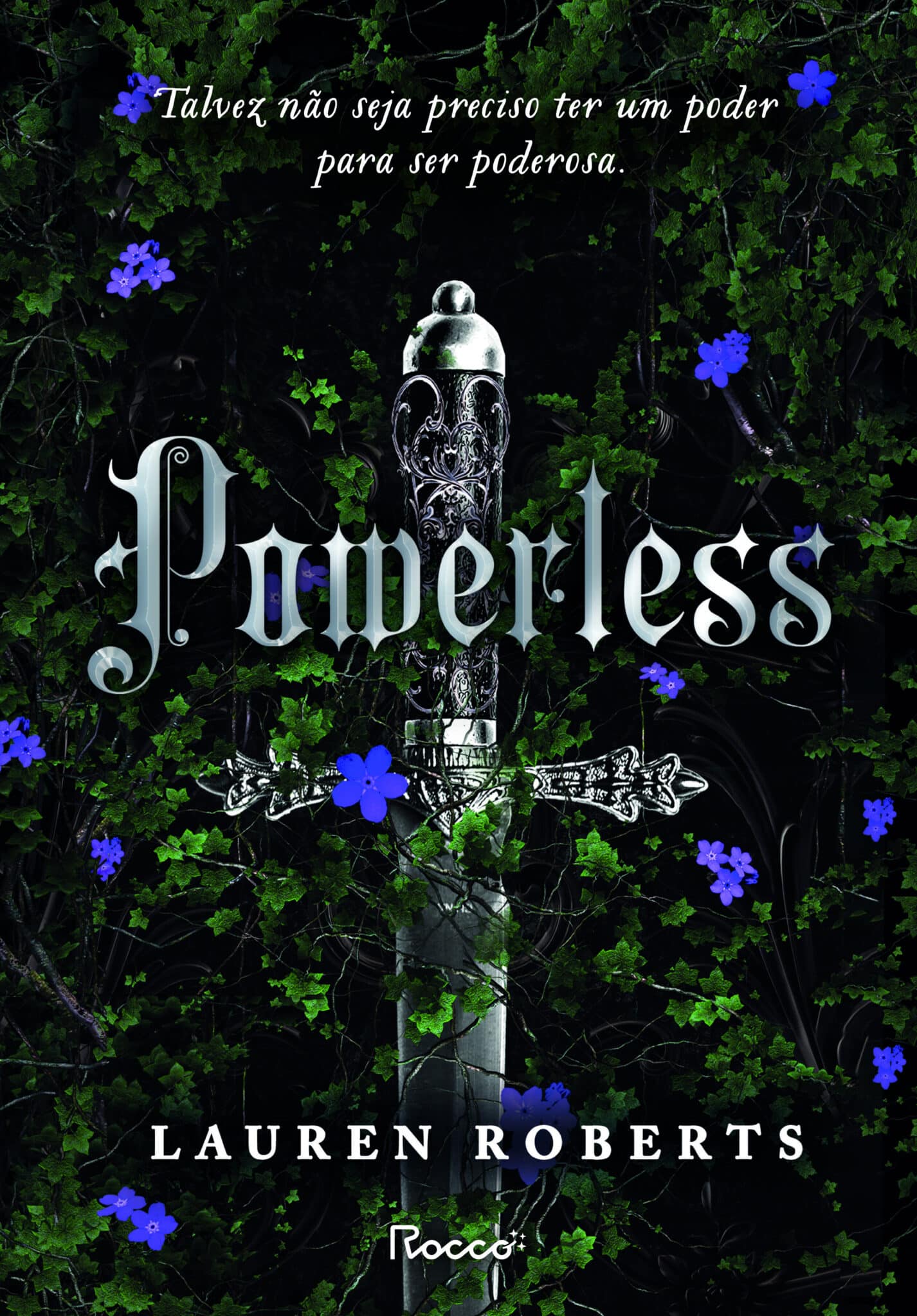 Powerless – Editora Rocco