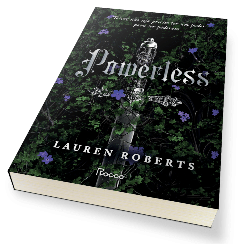 Powerless – Editora Rocco