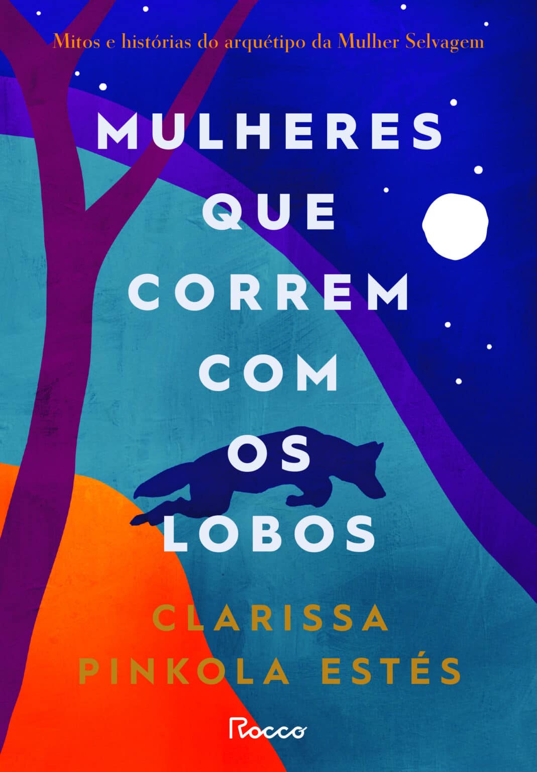 Mulheres que correm com os lobos – Editora Rocco
