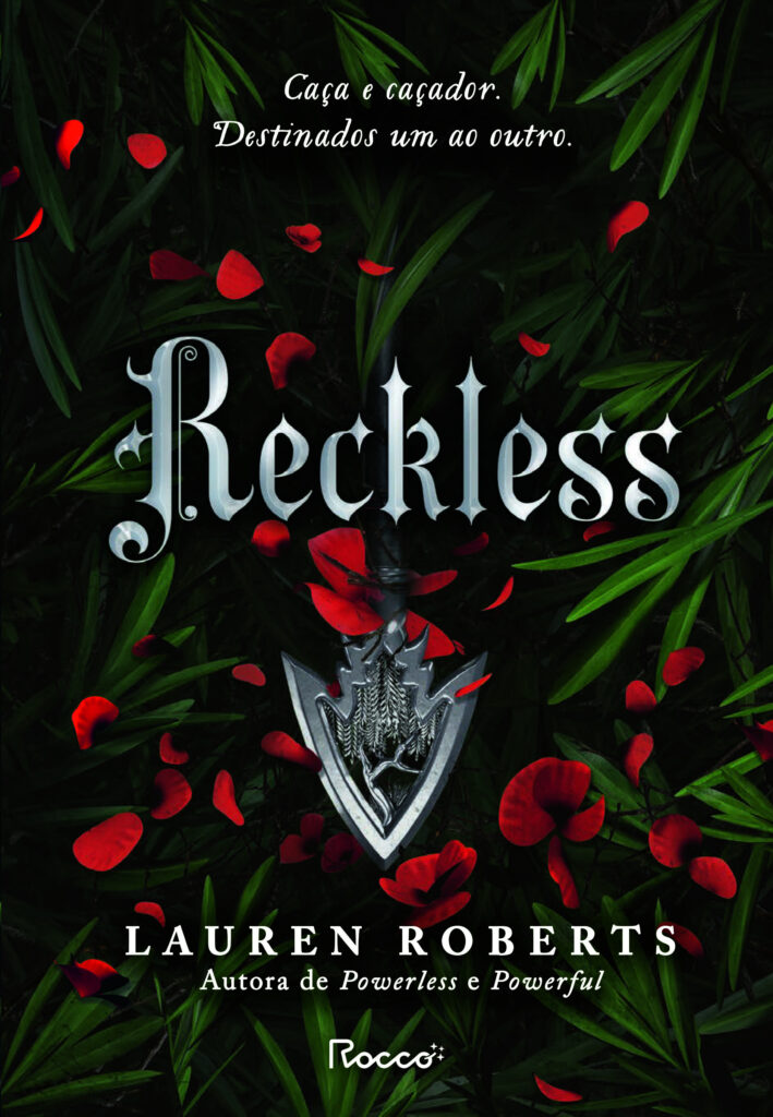 Powerless – Editora Rocco