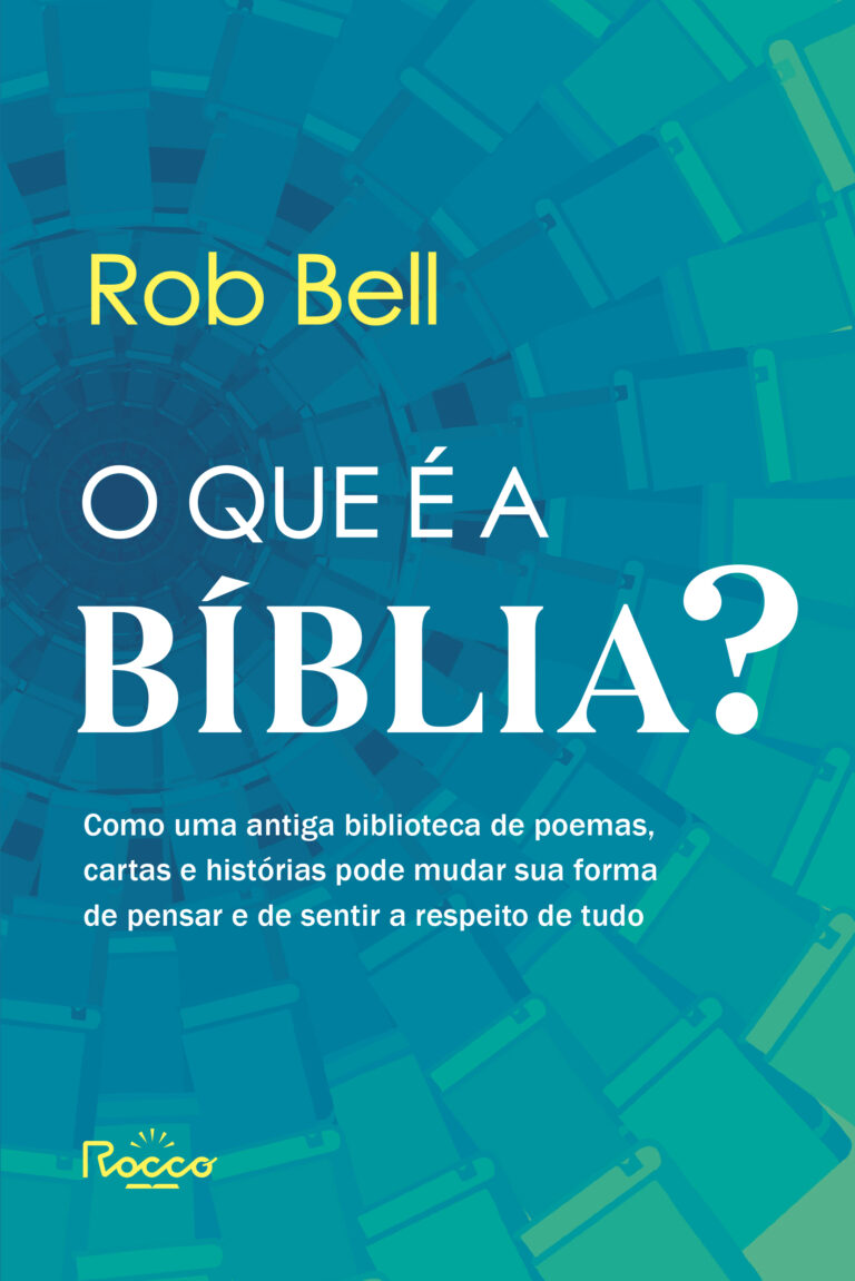 Loja – Editora Rocco