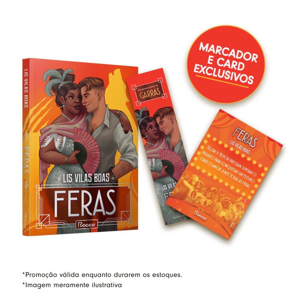 Loja – Editora Rocco