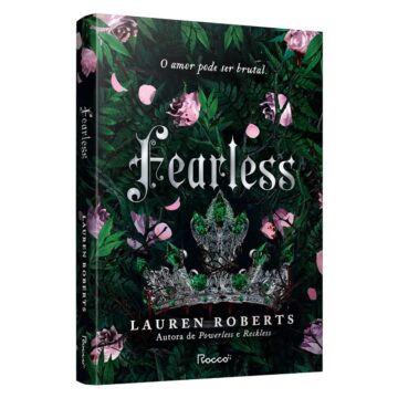 Powerless – Editora Rocco