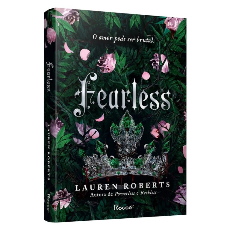 Powerless – Editora Rocco